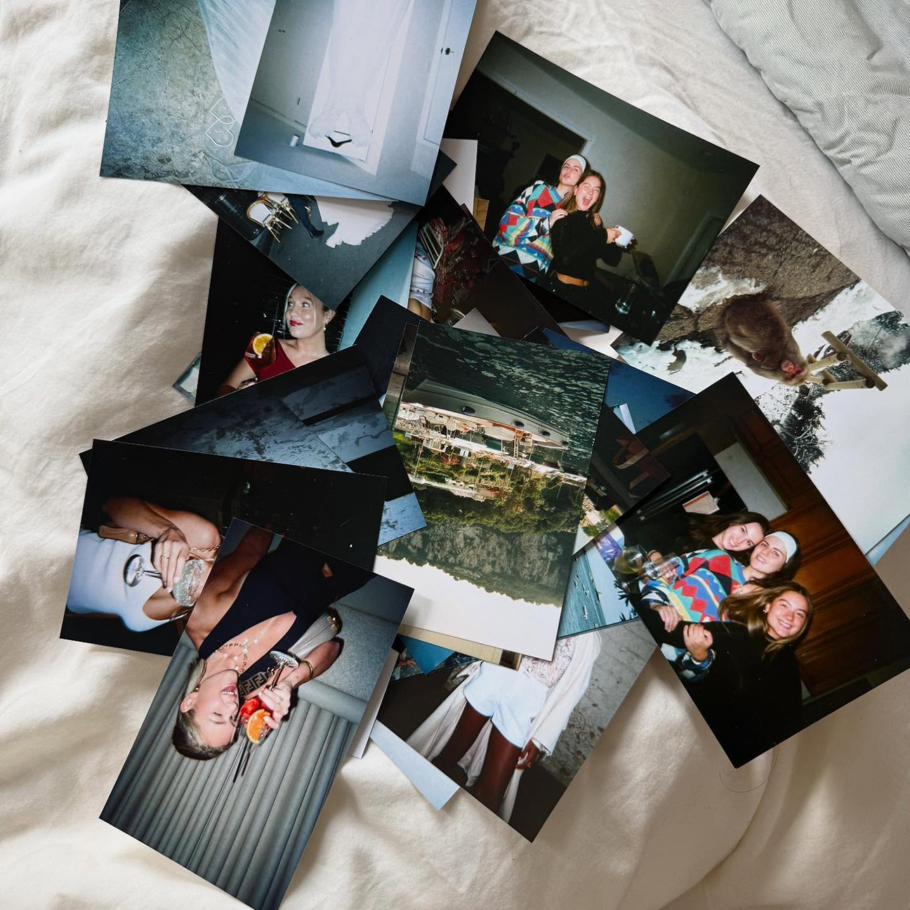 Developing – 35mm Co.