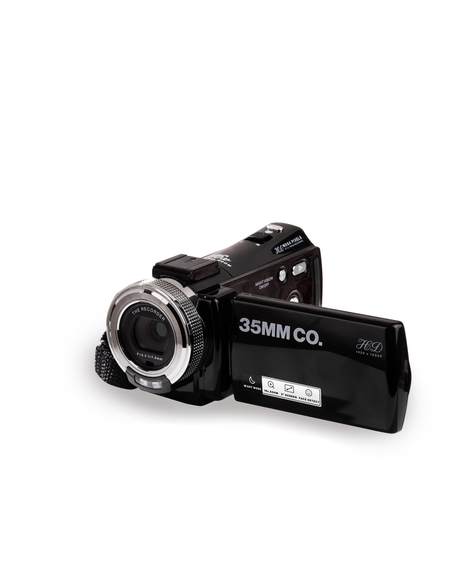35mm Co Film – 35mm Co.