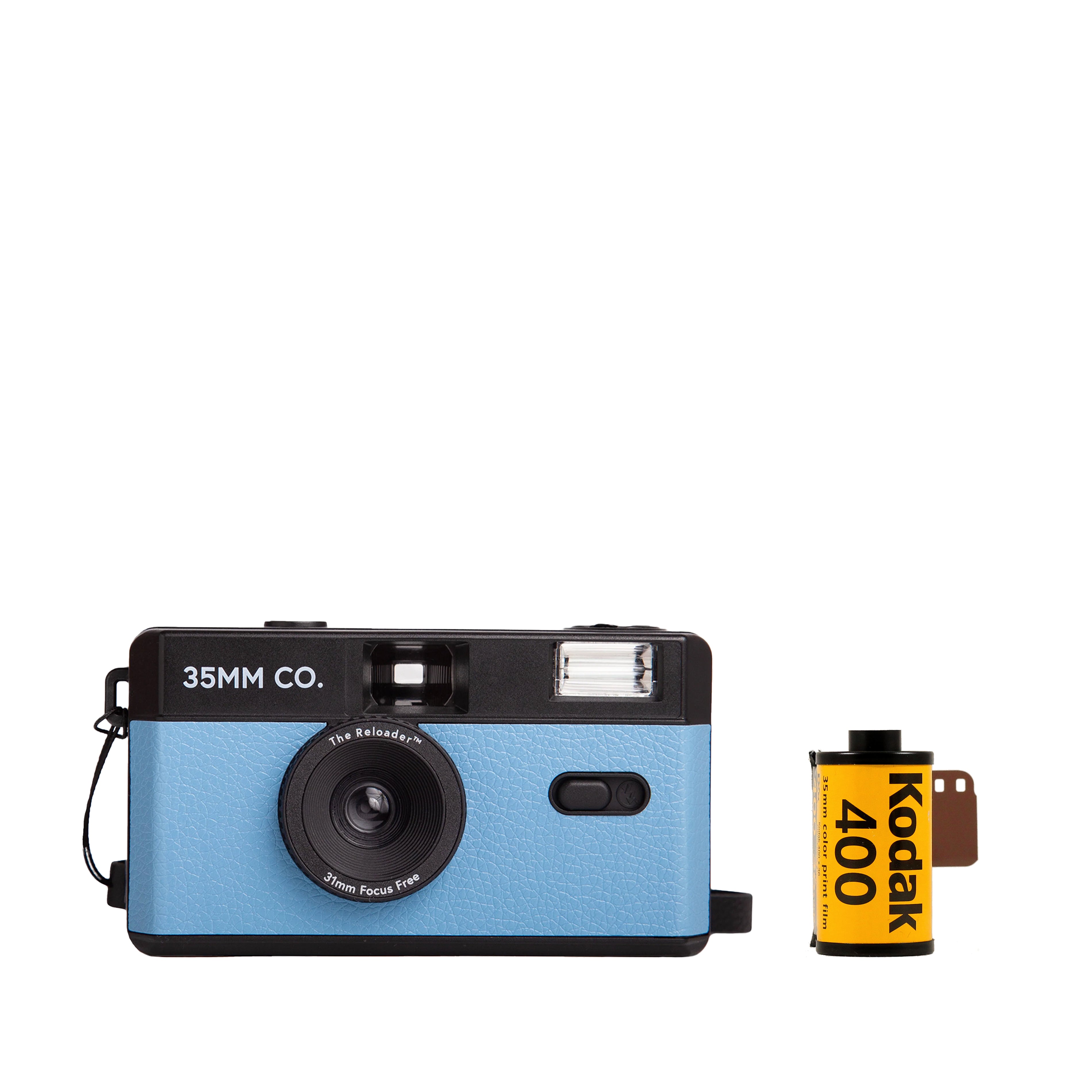 Roll With Us Bundle 35mm Co